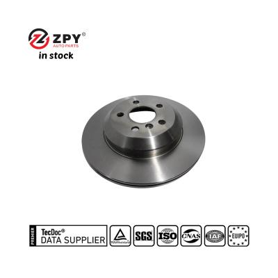 China ZPY  BRAKE DISC FOR BMW 3 Series 2019-2025 5 Series 2018-2020 X4 34206865724 for sale