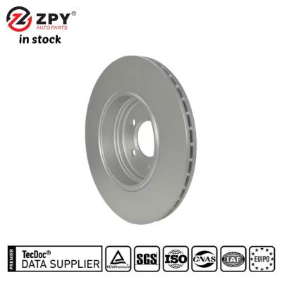 China ZPY New Quality Brake Disc for BMW E65/66/740 7451/LI OE 34211166129 with Superior Heat Dissipation for sale