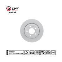 China ZPY BRAKE DISC For BMW X5 F15 F85 X6 E71 E72 X6 F16 F86 34216771970 for sale