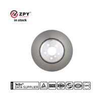 China ZPY new quality BRAKE DISC For BMW G21 G20 G11 G12 G30 G31 34216860925 for sale