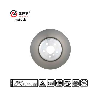 China ZPY new quality BRAKE DISC For BMW G21 G20 G11 G12 G30 G31 34216860925 for sale