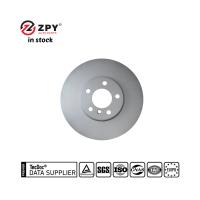 China ZPY BRAKE DISC For BMW G01.G02.G05.G20.G22 3 Series Z4 5 Series 34216882245 for sale
