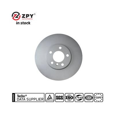 China ZPY BRAKE DISC For BMW G01.G02.G05.G20.G22 3 Series Z4 5 Series 34216882245 for sale