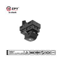 China ZPY Front Right Passenger Side Window Control Switch FOR BMW 530i 530i xDrive 61319241949 for sale