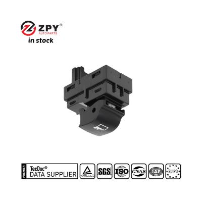 China ZPY Front Right Passenger Side Window Control Switch FOR BMW 530i 530i xDrive 61319241949 for sale