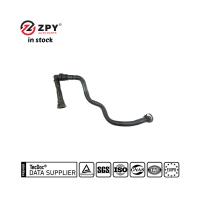 China ZPY Durable Oil-Resistant Crankcase Breather Vent Valve OEM Standard for BMW 325Ci 330Ci X3 330i 525i X3 Z4 for sale
