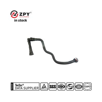 China ZPY Durable Oil-Resistant Crankcase Breather Vent Valve OEM Standard for BMW 325Ci 330Ci X3 330i 525i X3 Z4 for sale