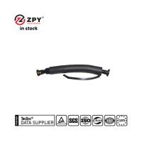 China ZPY Oil-Resistant High-Temperature Resistant Crankcase Vent Hose OEM Standard for BMW 525i 530i Z4 325i 330i 3.0L for sale