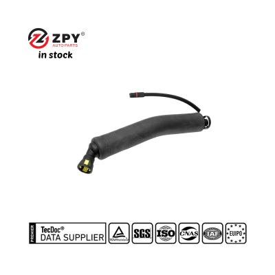 China ZPY Crankcase Vent Hose Oil Separator PCV Return Pipe FOR  BMW 525xi 530xi for sale