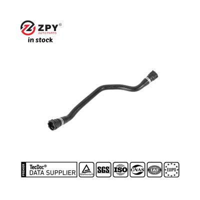 China ZPY Expansion Tank to Coolant Pipe Hose FOR BMW 325Ci 330Ci 320i 325i 330xi for sale