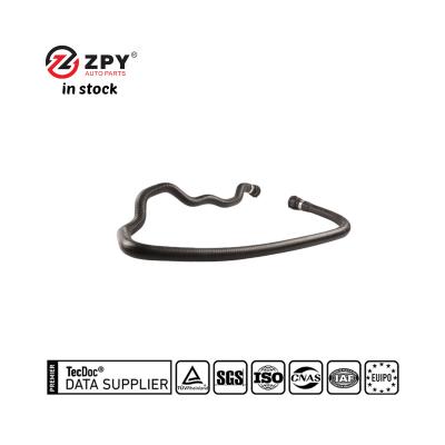 China ZPY Radiator Hose FOR BMW E39 M54 M52 520i 523i 525i 530i 528i  11531705225 for sale