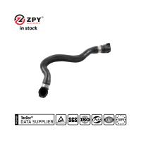 China ZPY Cooling System Coolant Return Hose FOR BMW 760Li 760i 6.0L  2003-2008 for sale