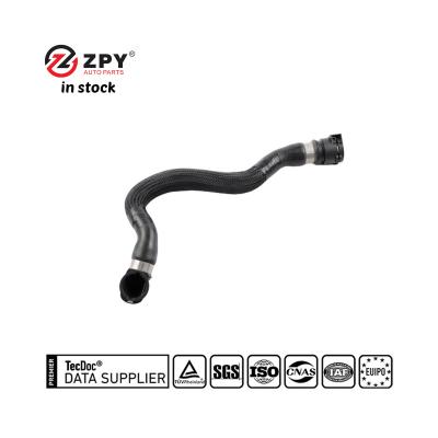 China ZPY Cooling System Coolant Return Hose FOR BMW 760Li 760i 6.0L  2003-2008 for sale