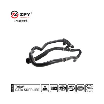 China 17127524841 Radiator Coolant Cooling Return Water Hose Pipe for BMW 7 Series E65 E66 E67 730i 730Li 17 12 7 524 841 for sale