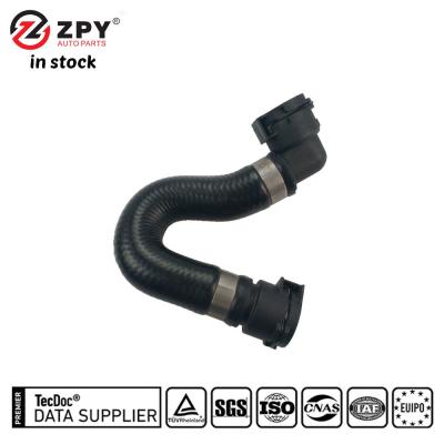 China OEM 17127532063 Coolant Return Pipe High-Strength Material Leak-Free Performance for BMW 120i 2.0L 2005-2012 for sale