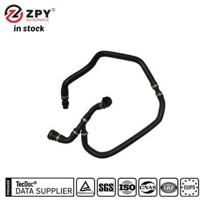 China ZPY High-Quality Rubber Heater Hose for BMW 2005-2007 OE 17127542207 for sale