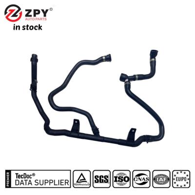 China ZPY Hose Water Hose Assembly FOR BMW X1 118i 320i 120i 3.0L 2.0L 2010-2015 for sale