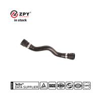 China ZPY Radiator Engine Return Hose Line FOR BMW	525i 530i 2.5L 3.0L 2001-2002 for sale