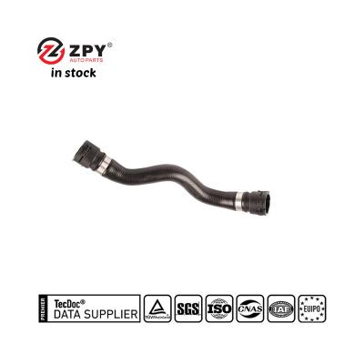 China ZPY Radiator Engine Return Hose Line FOR BMW	525i 530i 2.5L 3.0L 2001-2002 for sale