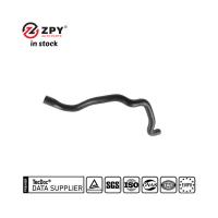 China High-Quality Rubber Heater Hose for BMW M6 Gran Coupe with Leak-Proof Connections for sale