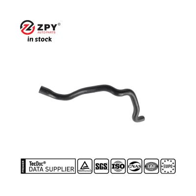 China High-Quality Rubber Heater Hose for BMW M6 Gran Coupe with Leak-Proof Connections for sale