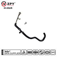 China ZPY Coolant Return Pipe Line FOR BMW 650i Gran Coupe 650i xDrive Gran Coupe for sale