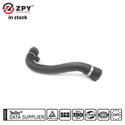 China ZPY Radiator Coolant Hose Pipe FOR BMW 525i 530i 3.0L 2.5L 2004-2005 for sale