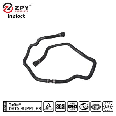 China OEM Standard High-Strength Coolant Hose for BMW 525i 530i 2.5L 3.0L 2004-2005 with Leak-Free Performance for sale