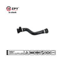 China OEM 17127568751 Heat-Resistant Corrosion-Resistant Coolant Return Pipe for BMW Germany Cars for sale