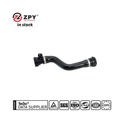 China OEM 17127568751 Heat-Resistant Corrosion-Resistant Coolant Return Pipe for BMW Germany Cars for sale