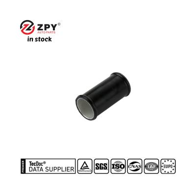 China OEM 11511439976 High-Strength Heat-Resistant Coolant Water Pipe for BMW 550i 650i 760Li X5 for sale