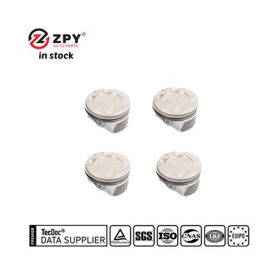 China ZPY Engine Piston  FOR BMW 320i 320i xDrive 228i xDrive 220i 228i 528i xDrive for sale