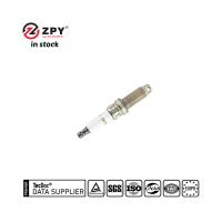 China ZPY Spark Plug FOR BMW Z4 335is 740Li 740Li 1 Series M 335i xDrive 535i xDrive for sale