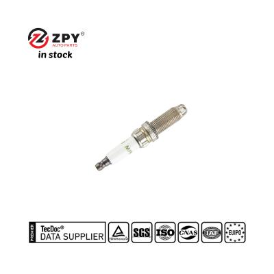 China ZPY Spark Plug FOR BMW Z4 335is 740Li 740Li 1 Series M 335i xDrive 535i xDrive for sale
