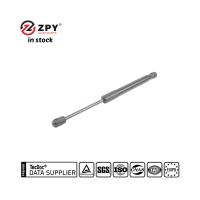China ZPY Gas Spring Hood Shock for Porsche Cayenne 2011–2014 with OE NO. 7P5823359 and Durable Construction for sale