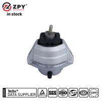 China ZPY High-Quality Engine Mount OE NO. 22116777118 for BMM E60N46 Germany Cars Motor Mount for sale
