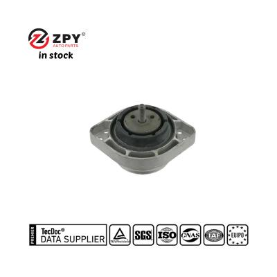 China ZPY Engine Motor Mount for BMW X3 2.5L 3.0L 2004-2006 OE NO. 22113400335 for sale