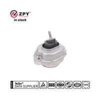 China ZPY Front Left Engine Motor Mount FOR BMW X3 2.5L 3.0L 2007-2010 22113415176 for sale