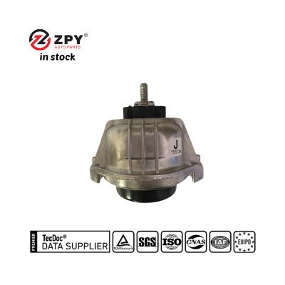 China ZPY new FRONT LEFT MOTOR MOUNT FOR BMW 335i 3.0L 2007-2008 22116768853 for sale