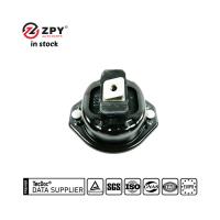 China ZPY Engine Mount OE NO. 22116769185 for BMW Alpina B7 750Li 750i 745Li 745i 2002-2009 Reduces Engine Vibrations for sale