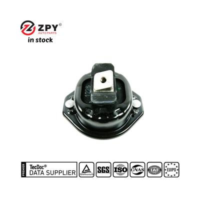 China ZPY Engine Mount OE NO. 22116769185 for BMW Alpina B7 750Li 750i 745Li 745i 2002-2009 Reduces Engine Vibrations for sale