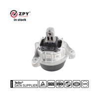 China ZPY Engine Motor Mount FOR BMW 640i 640i Gran Coupe  535i GT 535i 740i 740Li for sale