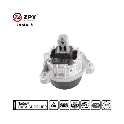 China ZPY Engine Motor Mount FOR BMW 640i 640i Gran Coupe  535i GT 535i 740i 740Li for sale