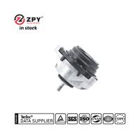 China ZPY Left Side Engine Mount for BMW 328d 328i 428i 320i 3.0L 2.0L 2012-2018 Motor Mount for sale