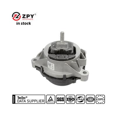 China ZPY New quality Engine Motor Mount  FOR 1 3 Series F20 F30 F35 22116854251 for sale