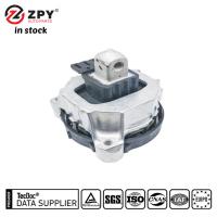 China ZPY Engine Mount for BMW G30 530i 2.0L 2017-2019 OE NO. 22116860487 - Durable Motor Mount with Vibration Reduction for sale