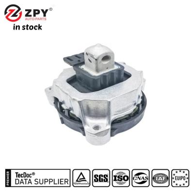 China ZPY Engine Mount for BMW G30 530i 2.0L 2017-2019 OE NO. 22116860487 - Durable Motor Mount with Vibration Reduction for sale