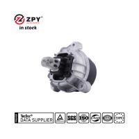 China ZPY Engine Motor Mount for BMW 528i 2.0L 2012-2016 OE NO. 22117935141 with Vibration Reduction for sale