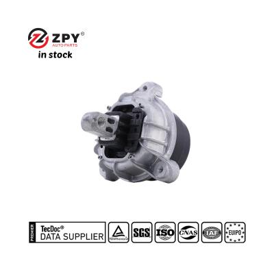 China ZPY Engine Motor Mount for BMW 528i 2.0L 2012-2016 OE NO. 22117935141 with Vibration Reduction for sale