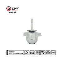 China ZPY Engine Motor Mounting FOR Porsche Panamera  3.6L 2011-2013 94837506100 for sale